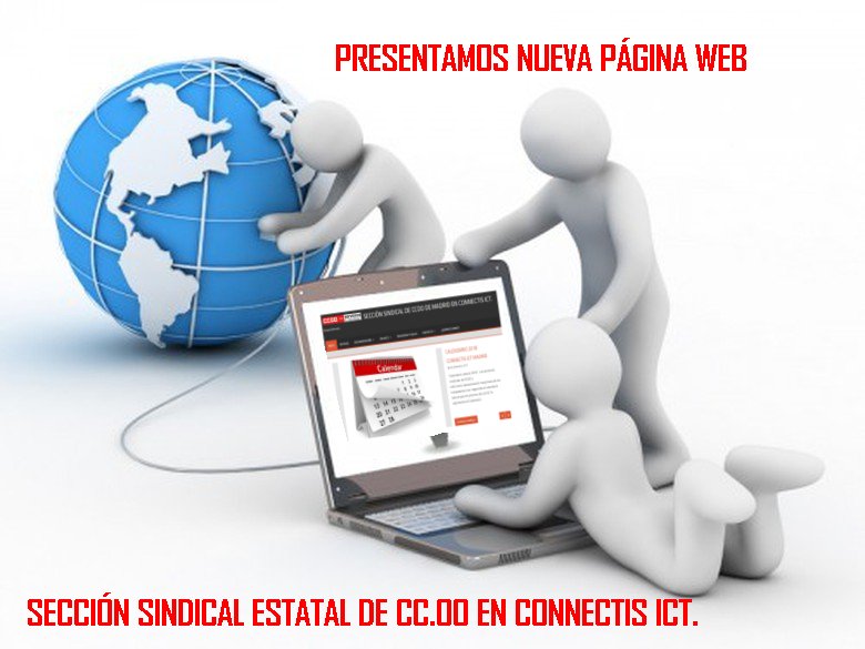 NUEVA PÁGINA WEB. SECCIÓN SINDICAL DE MADRID. – SECCIÓN SINDICAL DE ... NUEVA PÁGINA WEB. SECCIÓN SINDICAL DE MADRID. – SECCIÓN SINDICAL DE ...